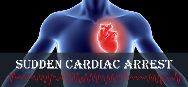What is Sudden Cardiac Arrest(SCA) and the way to recover? - CPR 💔 AED